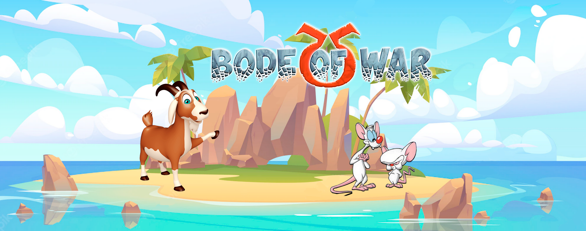 Bode Of War